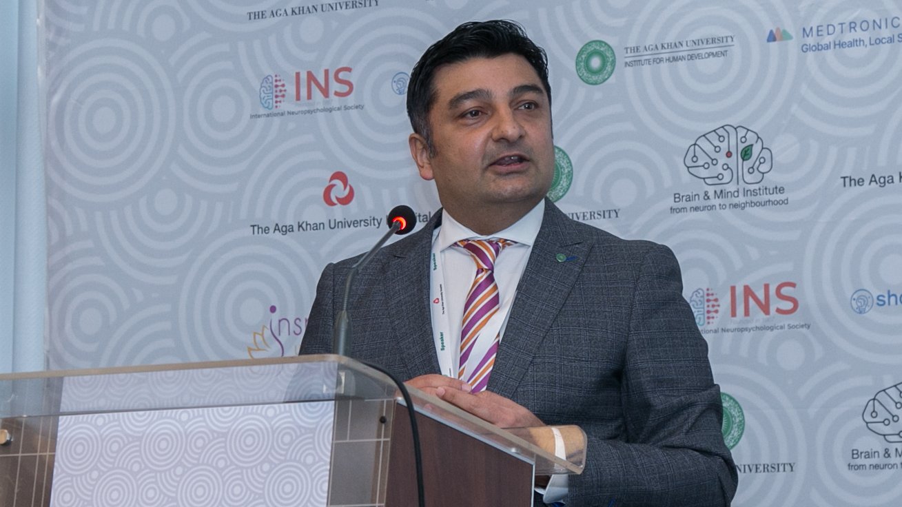 Aga Khan varsity hosts brain and mind experts – Kenya News Agency