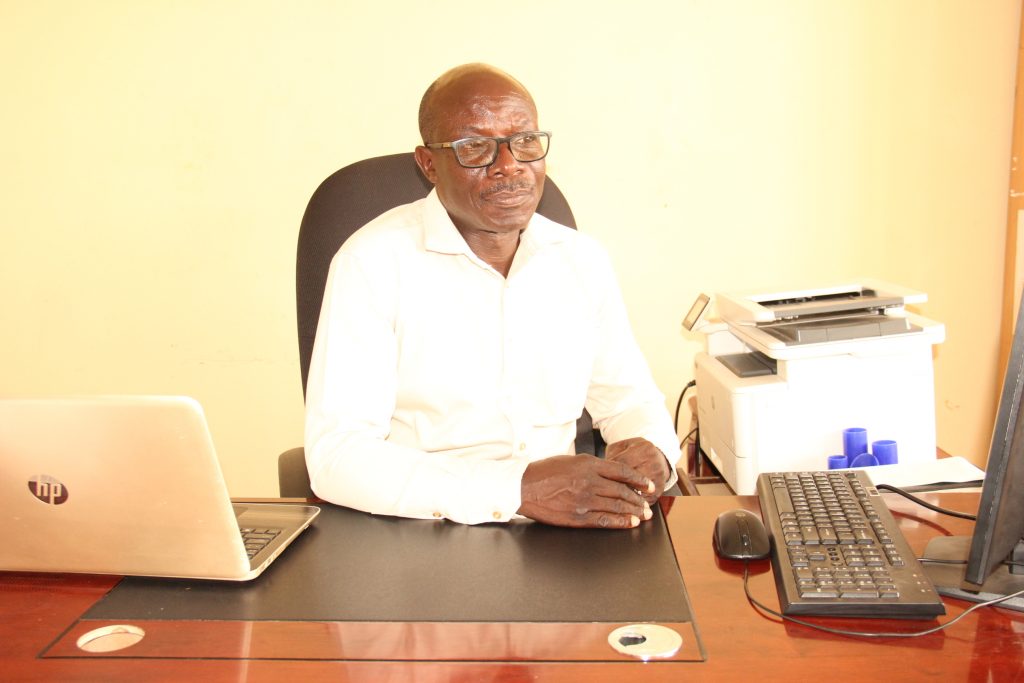 NEMA restores over 15 farms from illegal sand harvesting activities ...