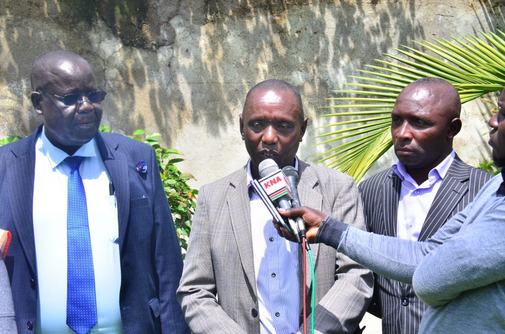 Migori County Advisory Committee to protect children rights – Kenya ...