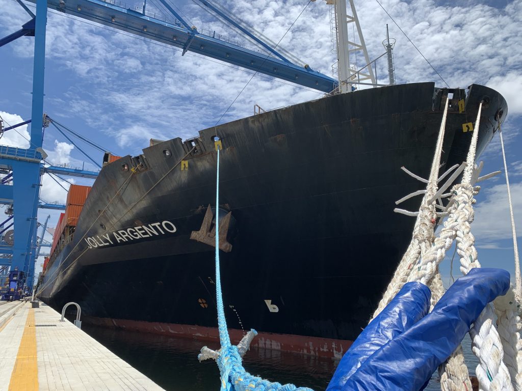 KPA gears for more shipping lines to boost operations – Kenya News Agency