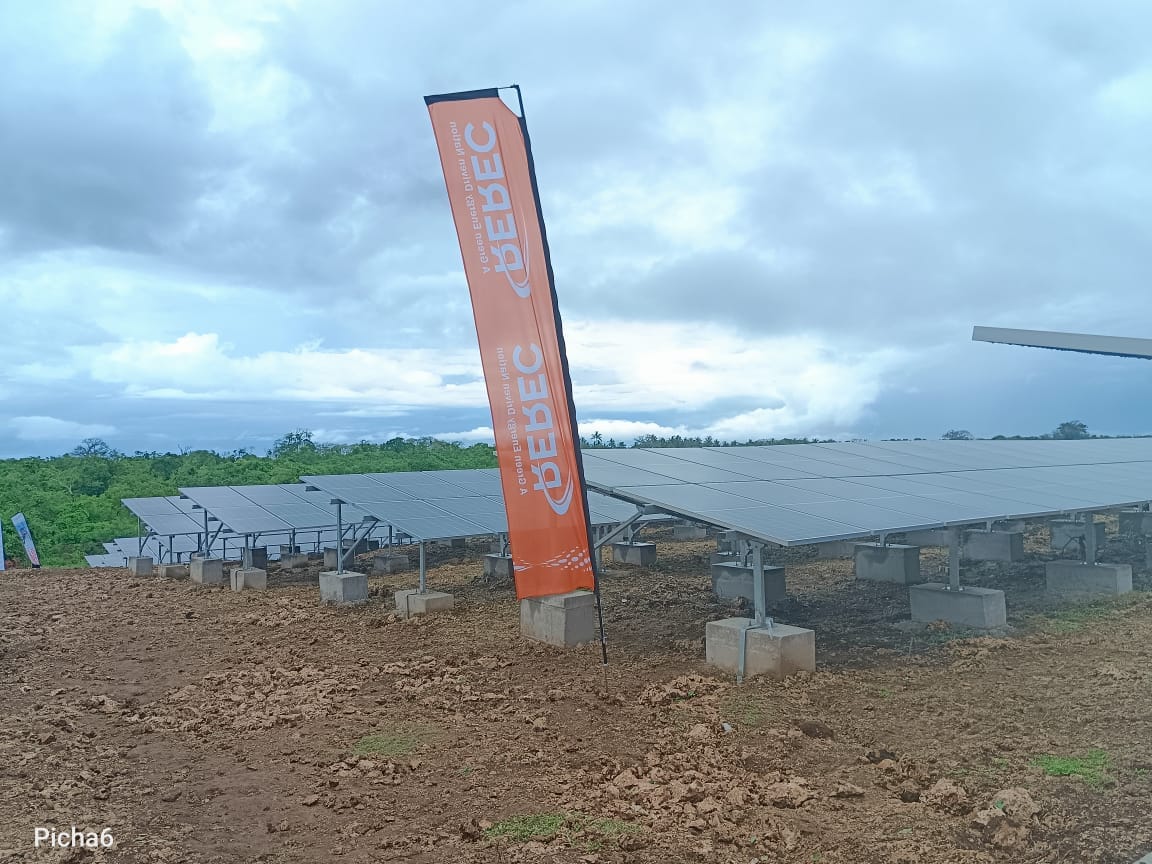 Solar power supply project brings remote Kwale islands out of the dark ...