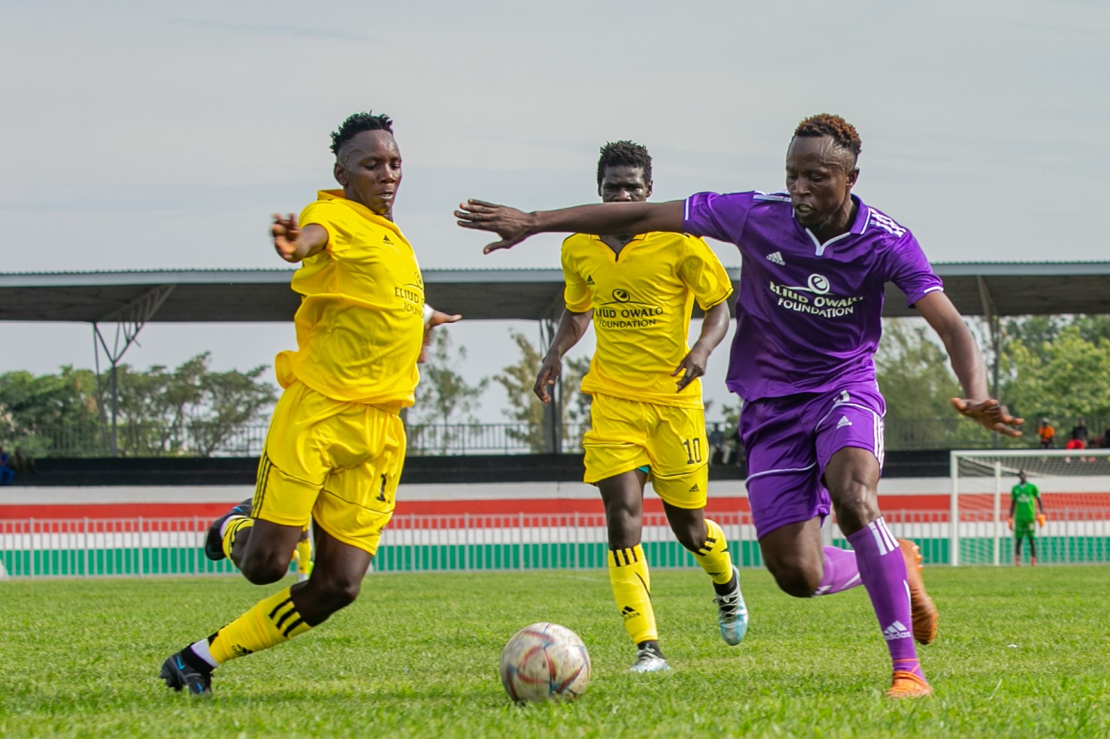 Owalo’s Super Cup tournament to promote talent in Nyanza – Kenya News ...