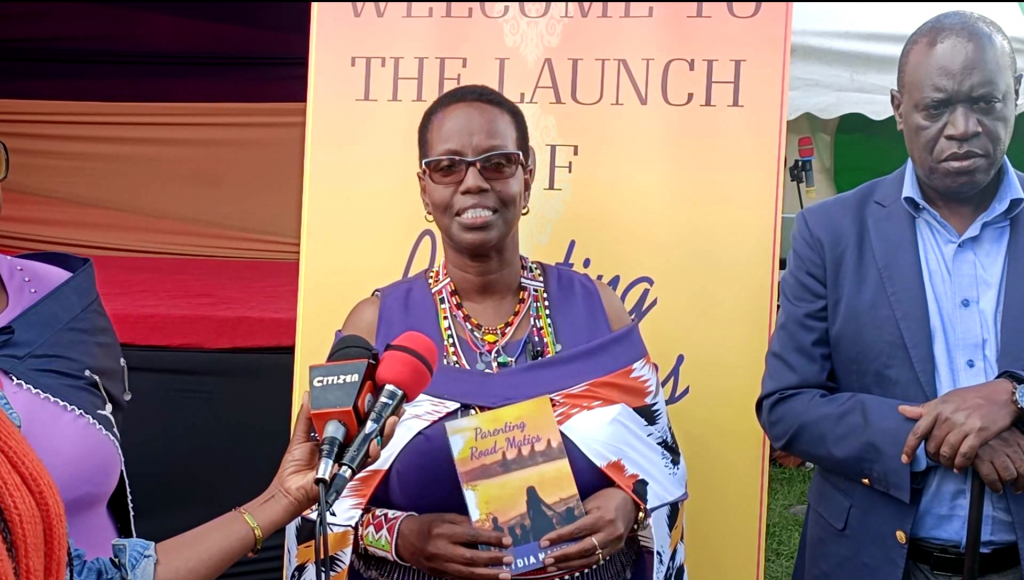 Marsabit Stadium Project Takes Shape – KNA