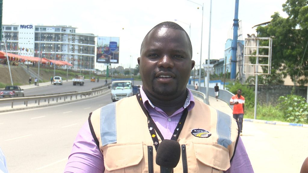 KeNHA rolls out 24-hour surveillance of Coast region roads to avert ...