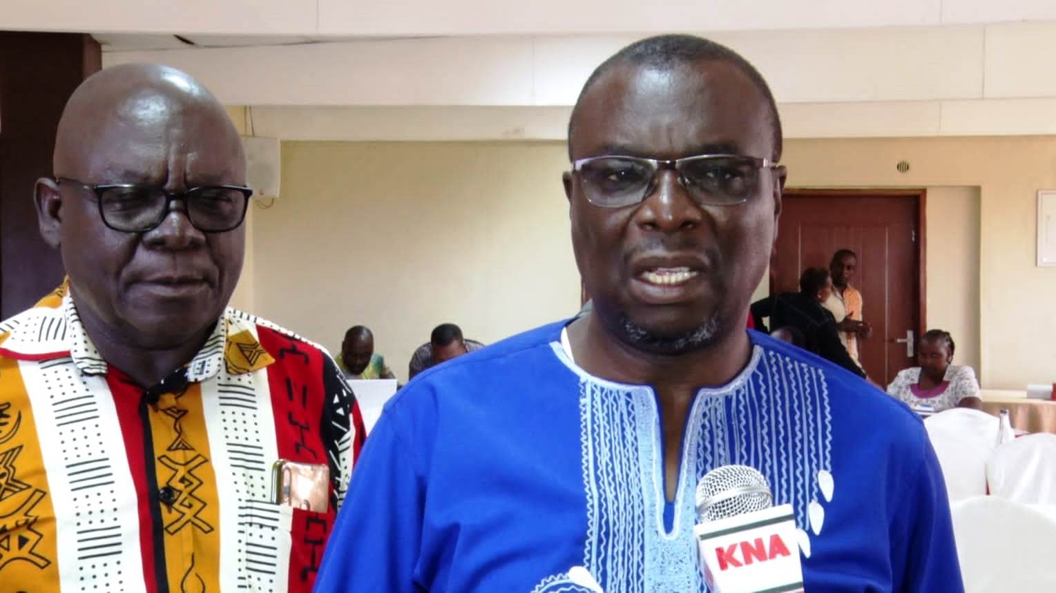 Over Half of Kiambu Women Obese, Overweight, statistics show – Kenya ...