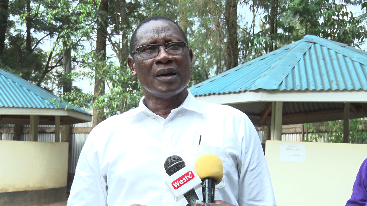 Scholar Unveils Maragoli Dictionary – Kenya News Agency