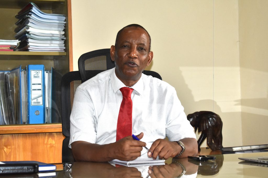 CDA aligns with government’s transformative agenda – Kenya News Agency