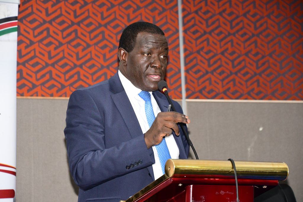 OAG&DOJ conducts forum to validate strategic plan – Kenya News Agency