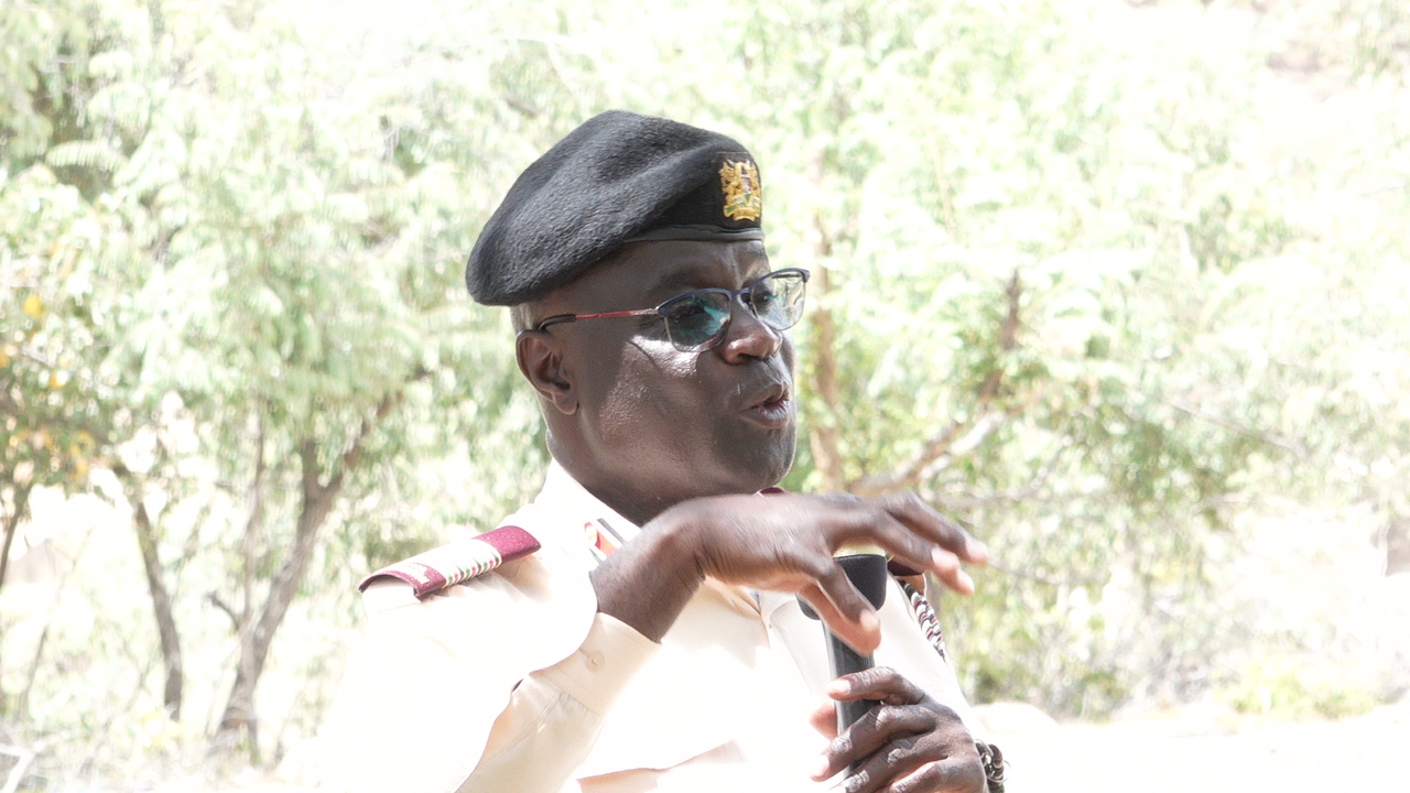 West Pokot residents welcome government plans to refurbish Turkwel ...