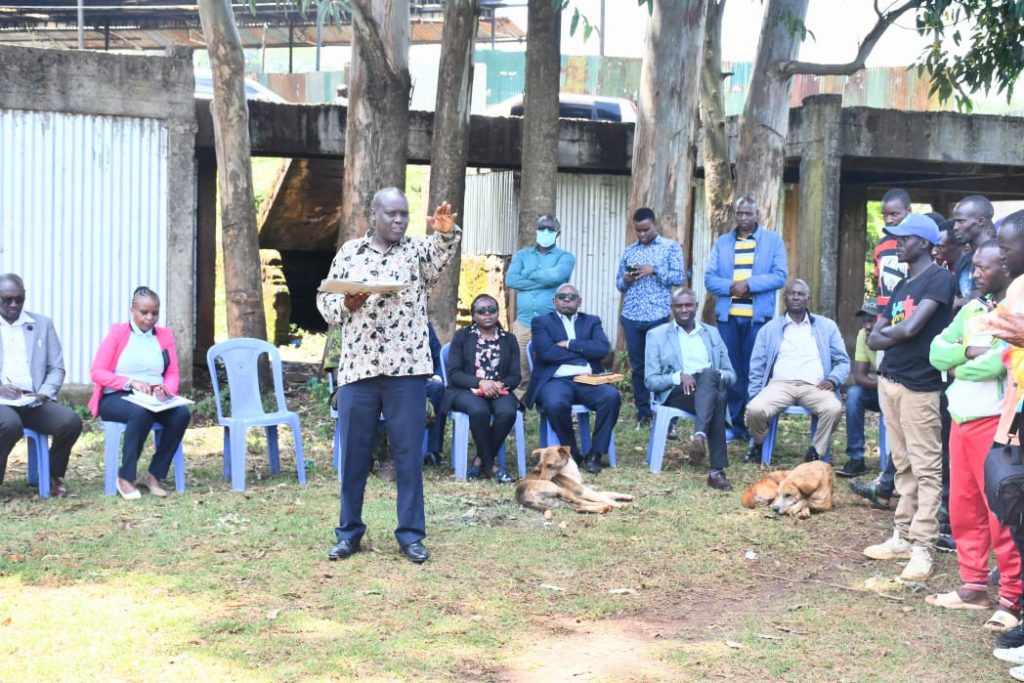 320 Housing Units to be constructed in Kericho under Phase One of AHP – KNA