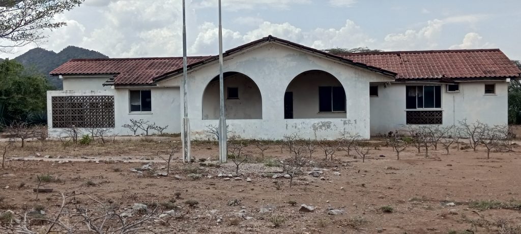 West Pokot residents welcome government plans to refurbish Turkwel ...