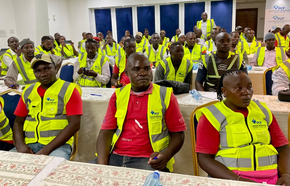 Compensation Fund kicks off forums dubbed ‘PCF Mtaani’ – Kenya News Agency