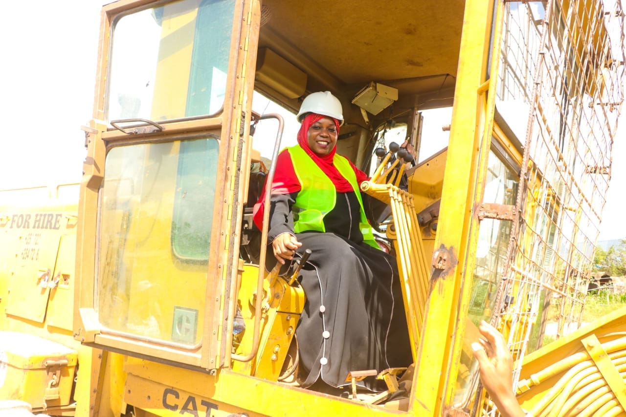 Kwale launches multiple projects to boost economy, infrastructure ...