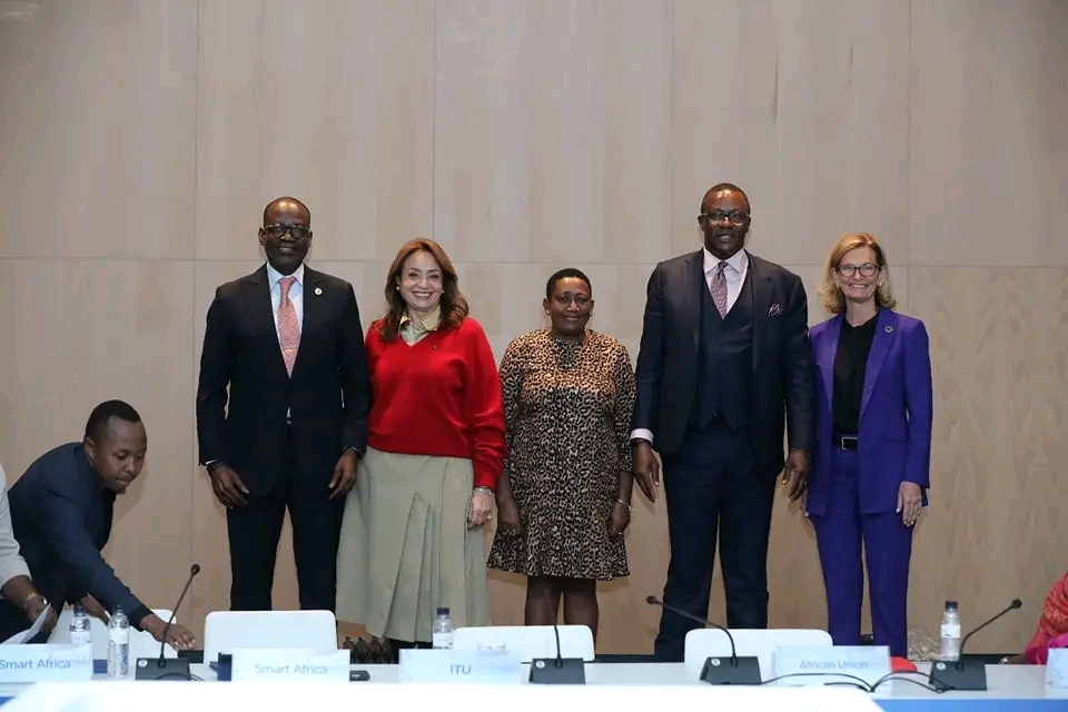 Kenya wins bid to host the 2024 Transform Africa Summit – Kenya News Agency
