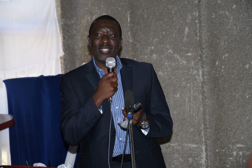 New Social Health Insurance Fund to significantly lower cost of health care, SHA – Kenya News Agency