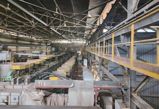 Investor to spend Sh4.8 billion to revive fluorspar mining – Kenya News ...