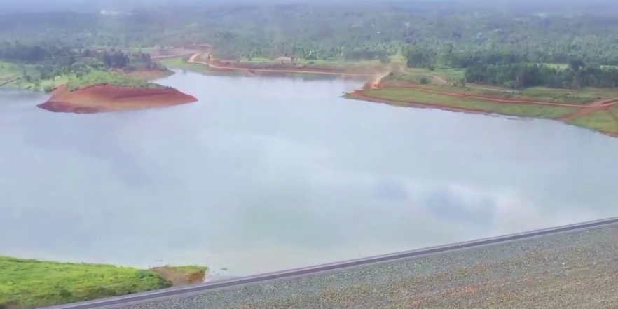 Thiba Dam doubles rice production – Kenya News Agency