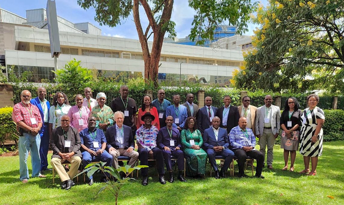 Harmonizing systems to avoid duplication on projects – Kenya News Agency