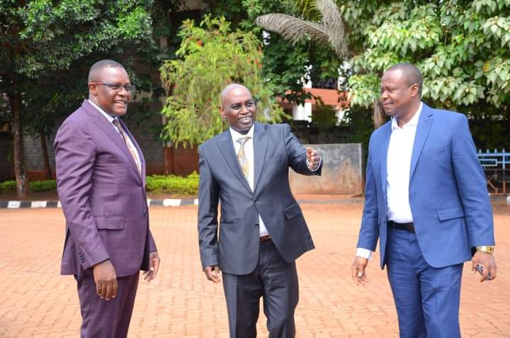 State to construct 1450 digital hubs across the country – Kenya News Agency