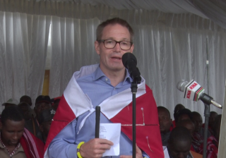 News – Kenya News Agency