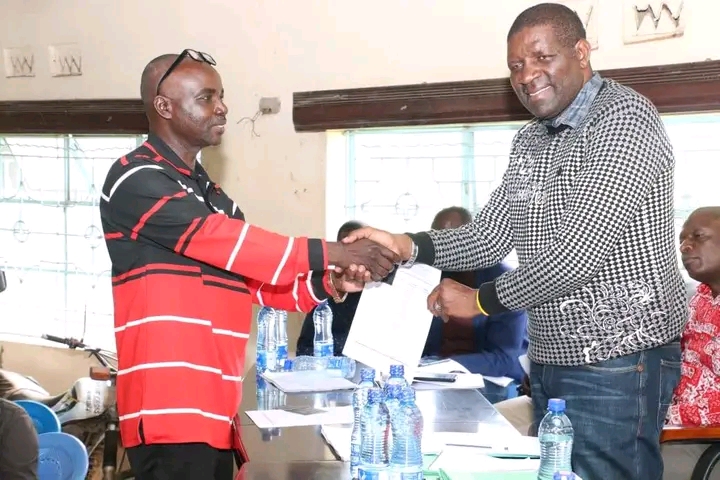 Nyatike MP wants NEMA to ensure safety of miners – Kenya News Agency
