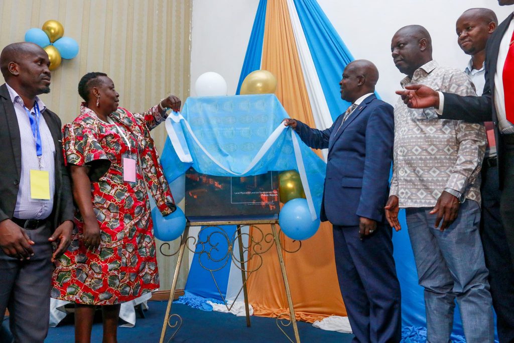 Kisumu city set for Sh300 million upgrade in World Bank-funded program ...