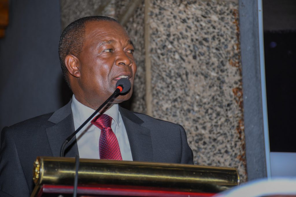 KNBS 2024 economic survey report launched – Kenya News Agency