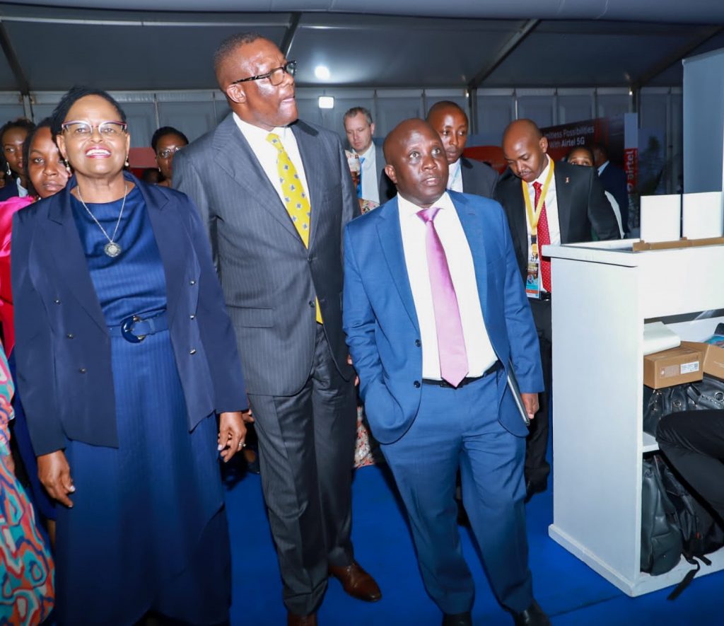 African states deliberate on data protection framework – Kenya News Agency