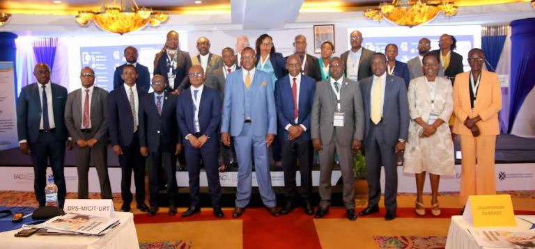 EAC on track to enhance digital transformation – Kenya News Agency