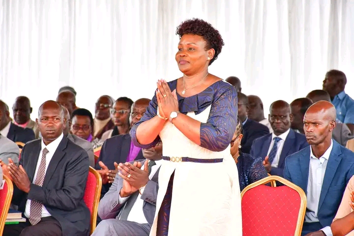 We’re committed to ending fake certificates, Koskei – Kenya News Agency