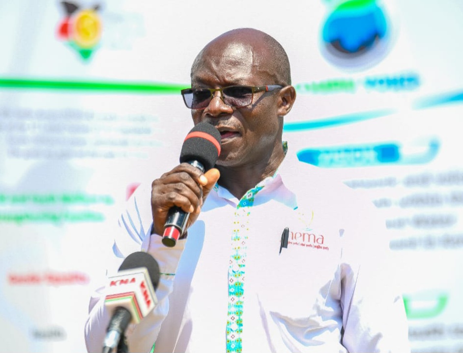 Kisumu to plant three million trees to boost forest cover – Kenya News ...