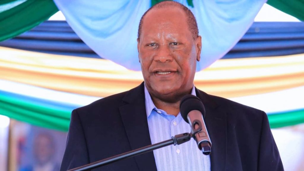 Kitui marks Day of the African Child – Kenya News Agency