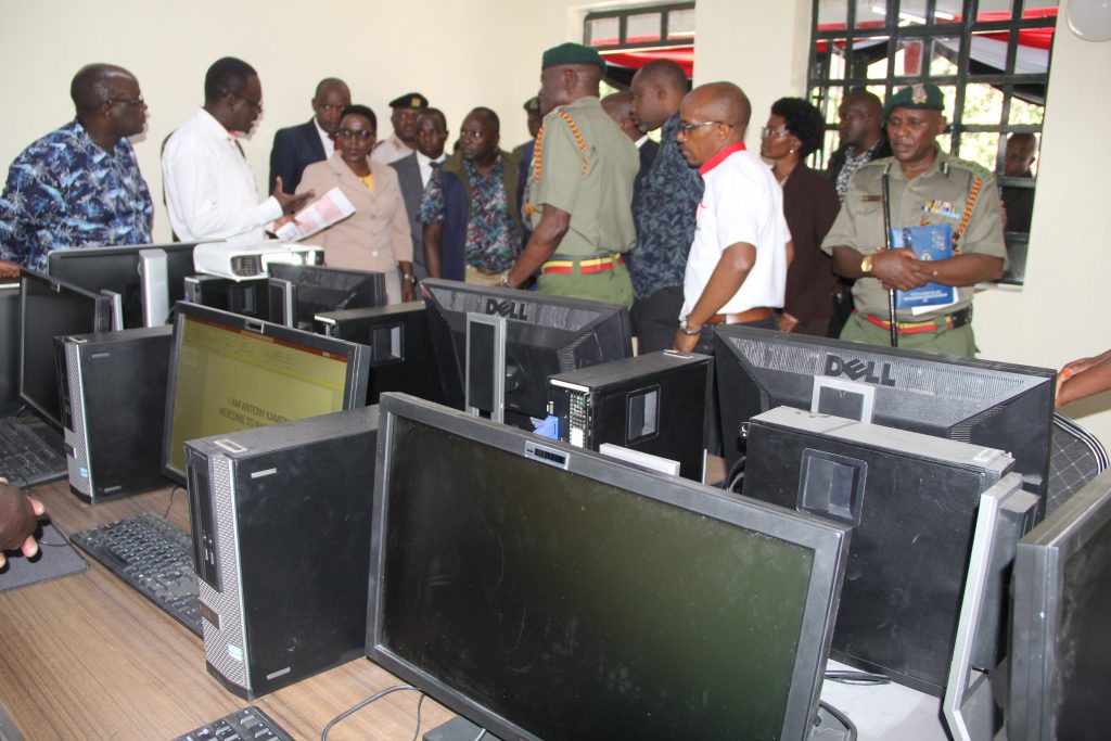 New facility to equip prisoners with technical skills – Kenya News Agency