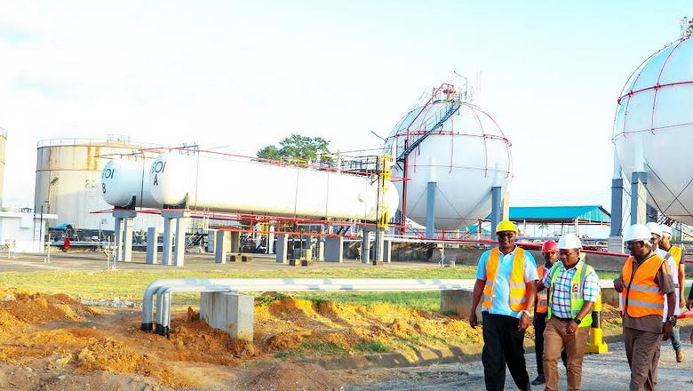 Govt puts measures in place to accelerate LPG uptake – Kenya News Agency