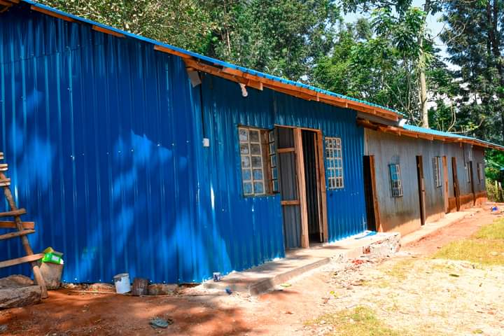 Murang’a landslide victims settled – Kenya News Agency