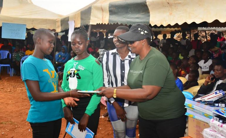 Increasing HIV infections cause panic in Migori – Kenya News Agency