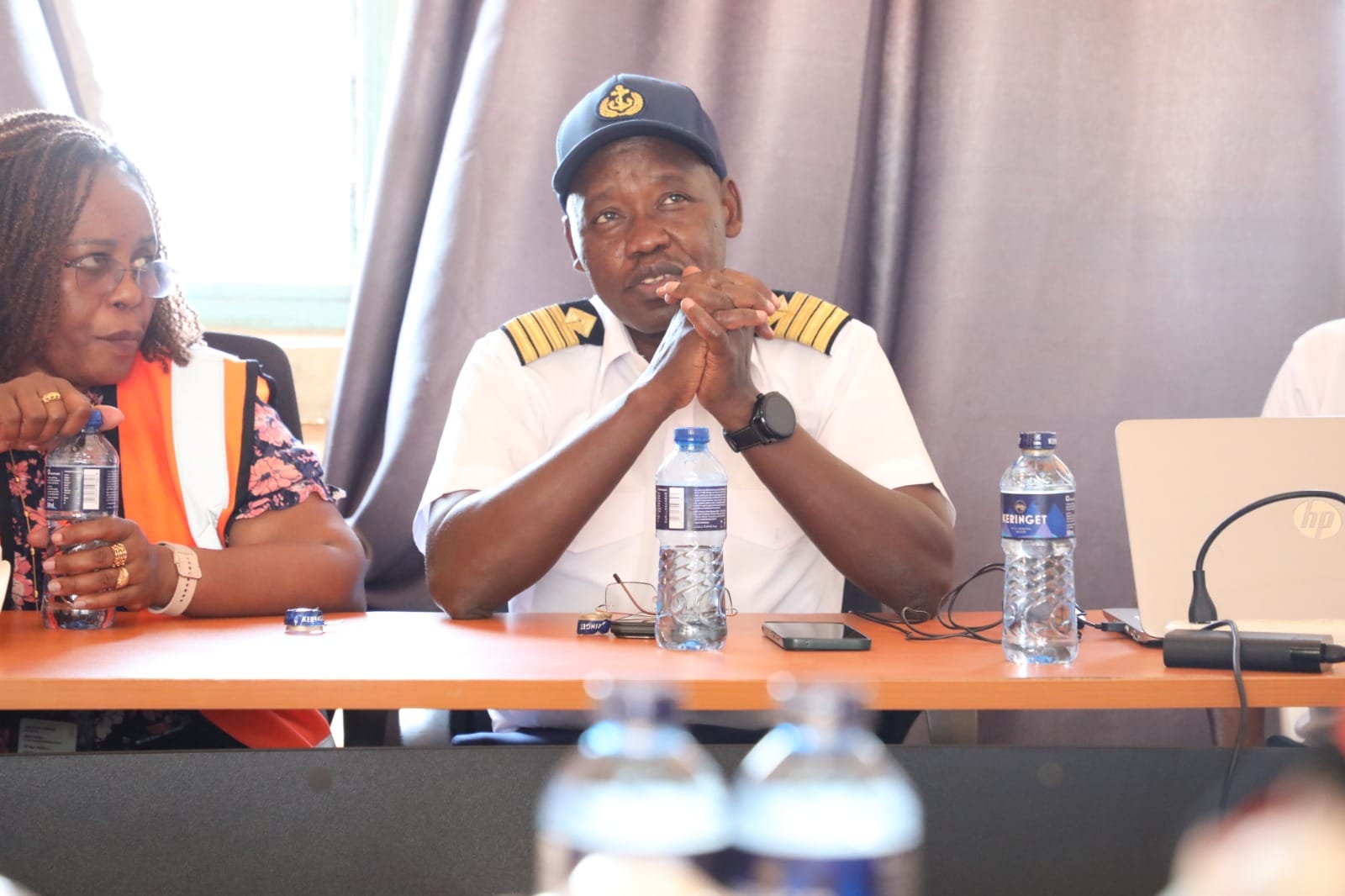 Sh 2.6 billion Shimoni fish port project 80 percent complete – Kenya ...