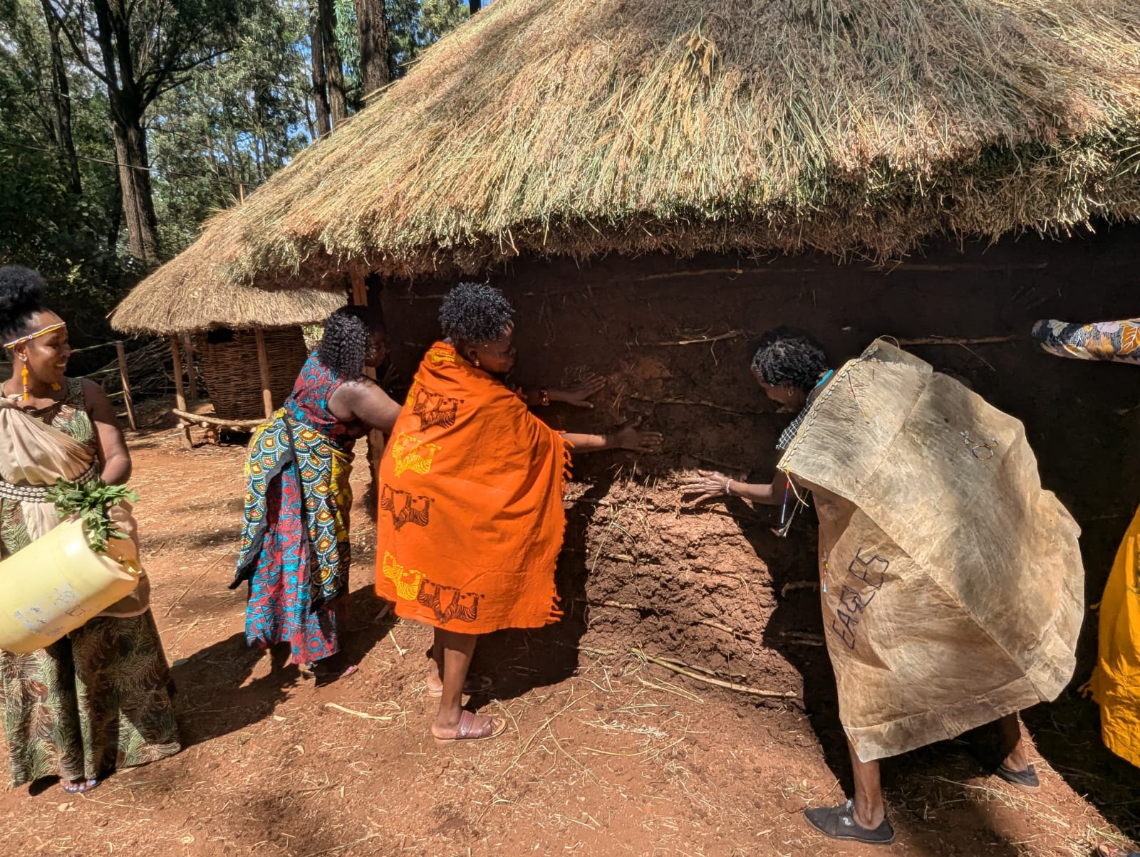 Marakwet Community set to host spectacular cultural festival – Kenya ...