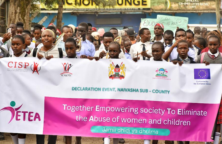 Judiciary expresses concern over rising child criminal cases – Kenya ...