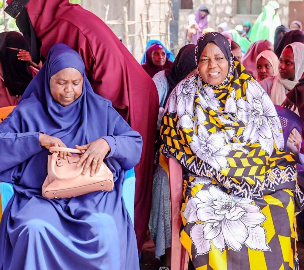 Muslims urged to give children holistic education – Kenya News Agency