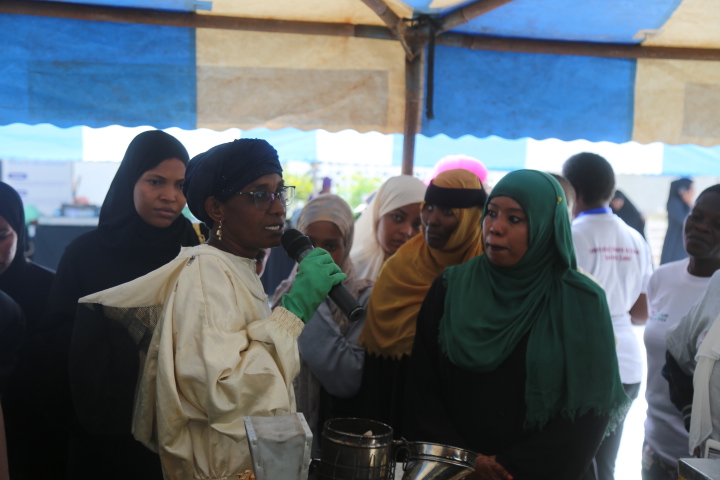 Lamu women embrace sustainable business for climate action – Kenya News ...