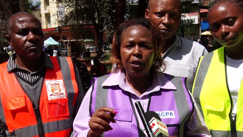 Kiandutu Slums grapple with alarming surge in GBV cases – Kenya News Agency