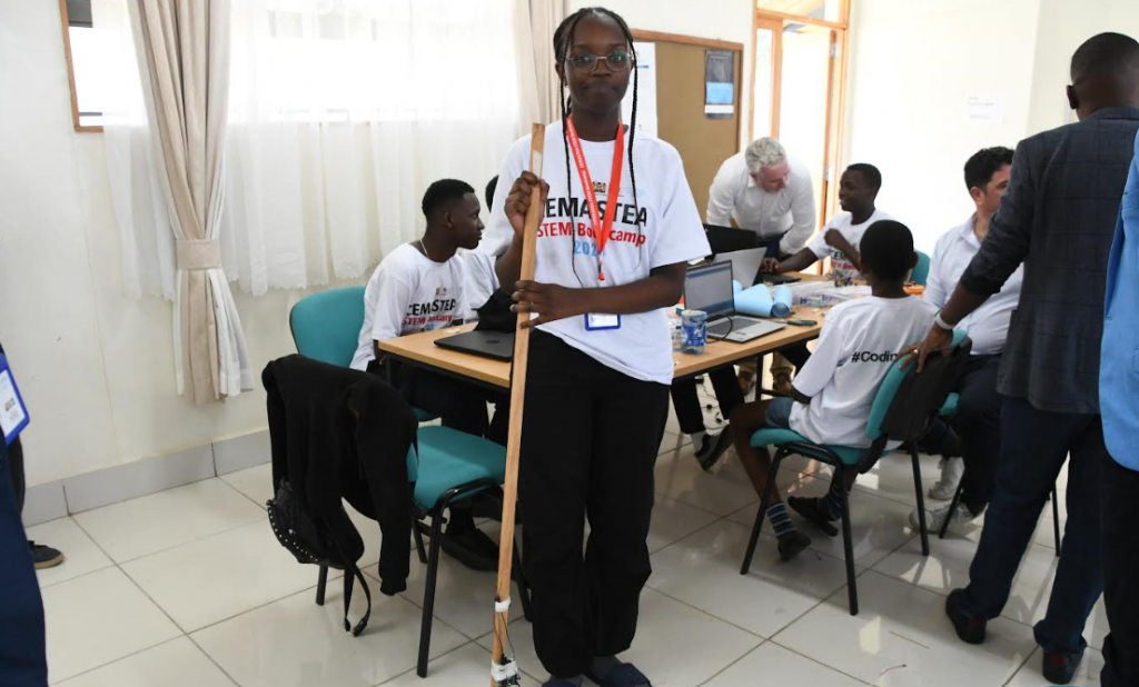 CEMASTEA Boot Camp concludes with a strong push for STEM education ...