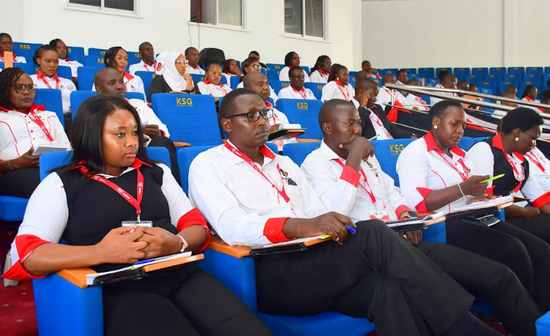 State to modernise Huduma Centres with Sh500 million funding – Kenya ...
