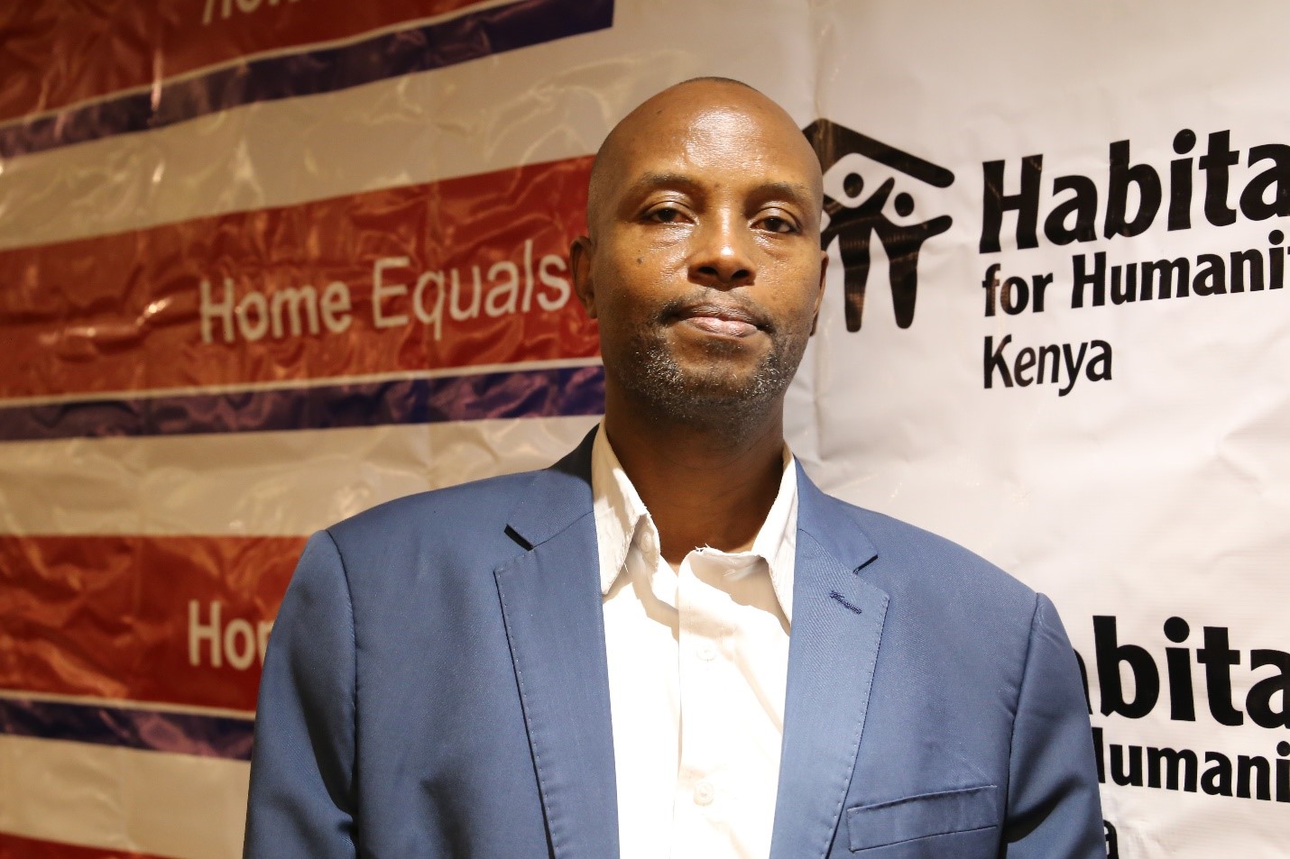Habitat for Humanity Kenya calls for action to tackle Mukuru housing ...