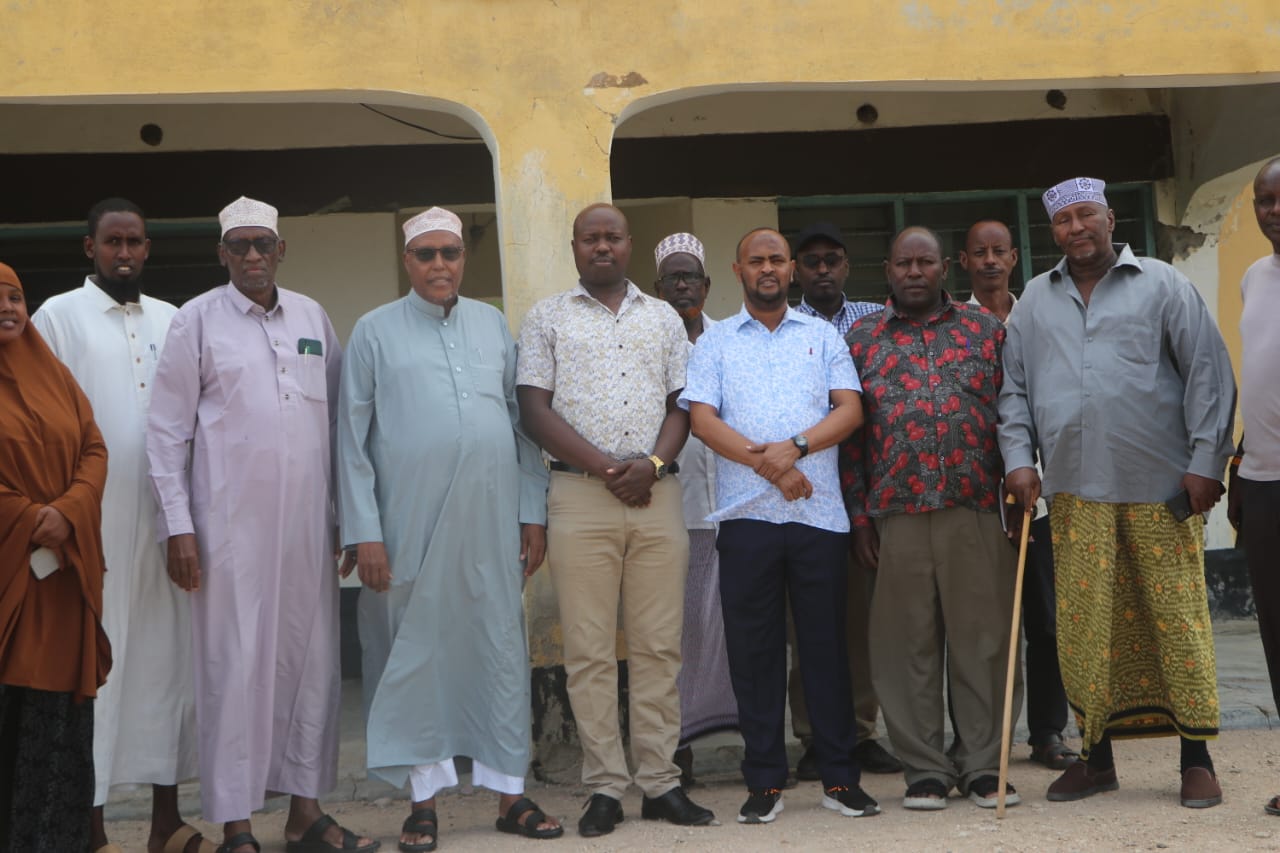 Masalani revamps infrastructure to boost local service delivery – Kenya ...