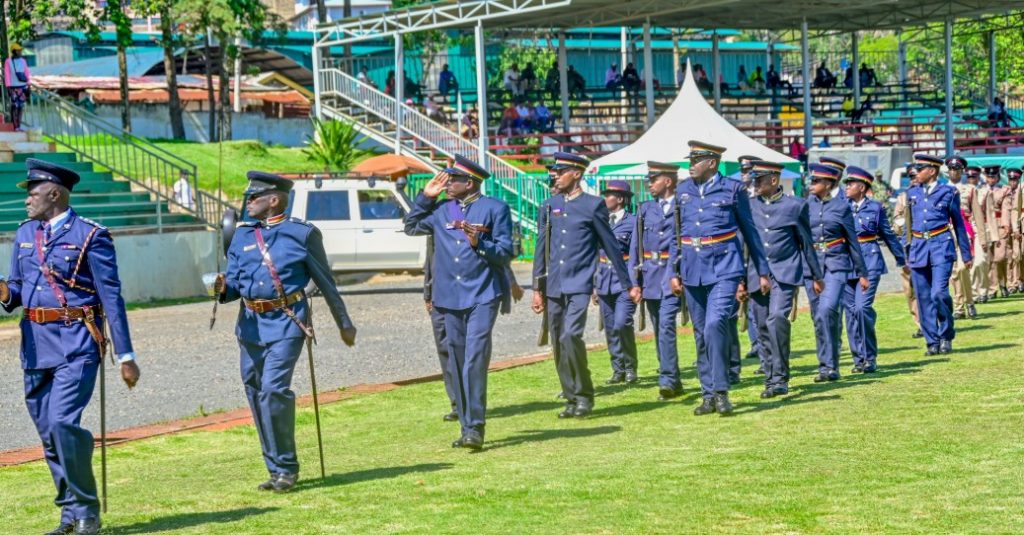 27,100 Kericho youth to benefit from TVET sponsorship deal – Kenya News ...