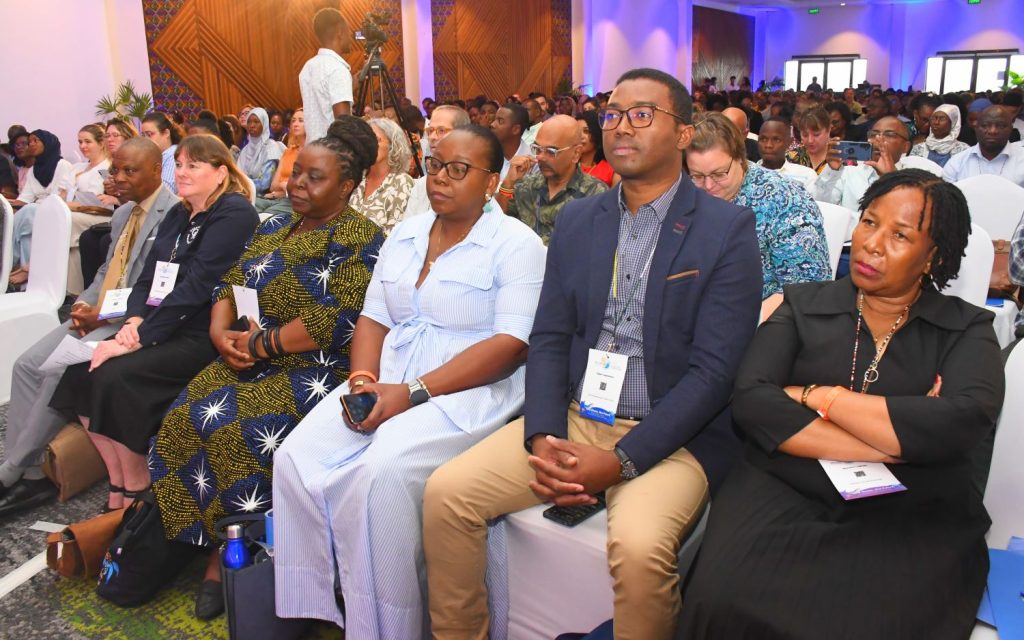 Kenya’s aquaculture sector records breakthroughs in cage farming ...