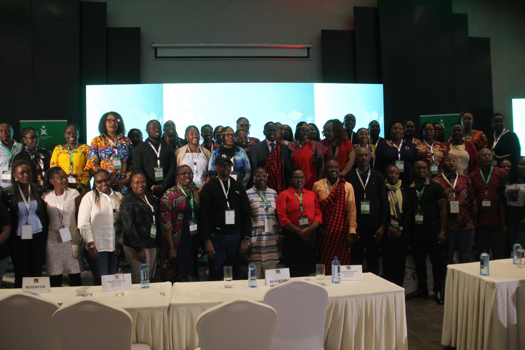 PS Isaboke calls for authentic, trust-driven communication – Kenya News ...