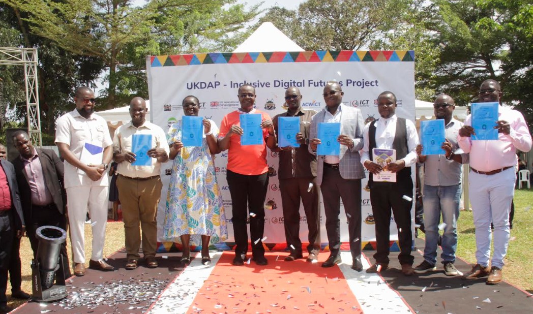 Busia rolls out digital skills programme to create jobs – Kenya News Agency